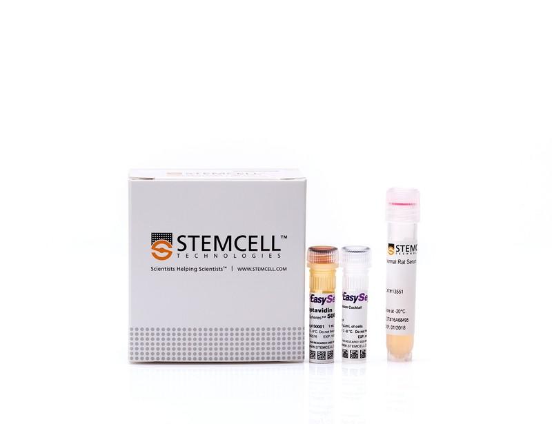 EasySep Mouse Hematopoietic Progenitor Cell Isolation Kit | 製品情報 | ベリタス